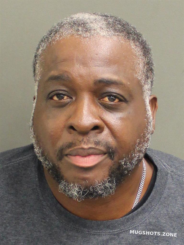 WILLIAMS STEPHEN LAMAR 12/15/2023 - Orange County Mugshots Zone