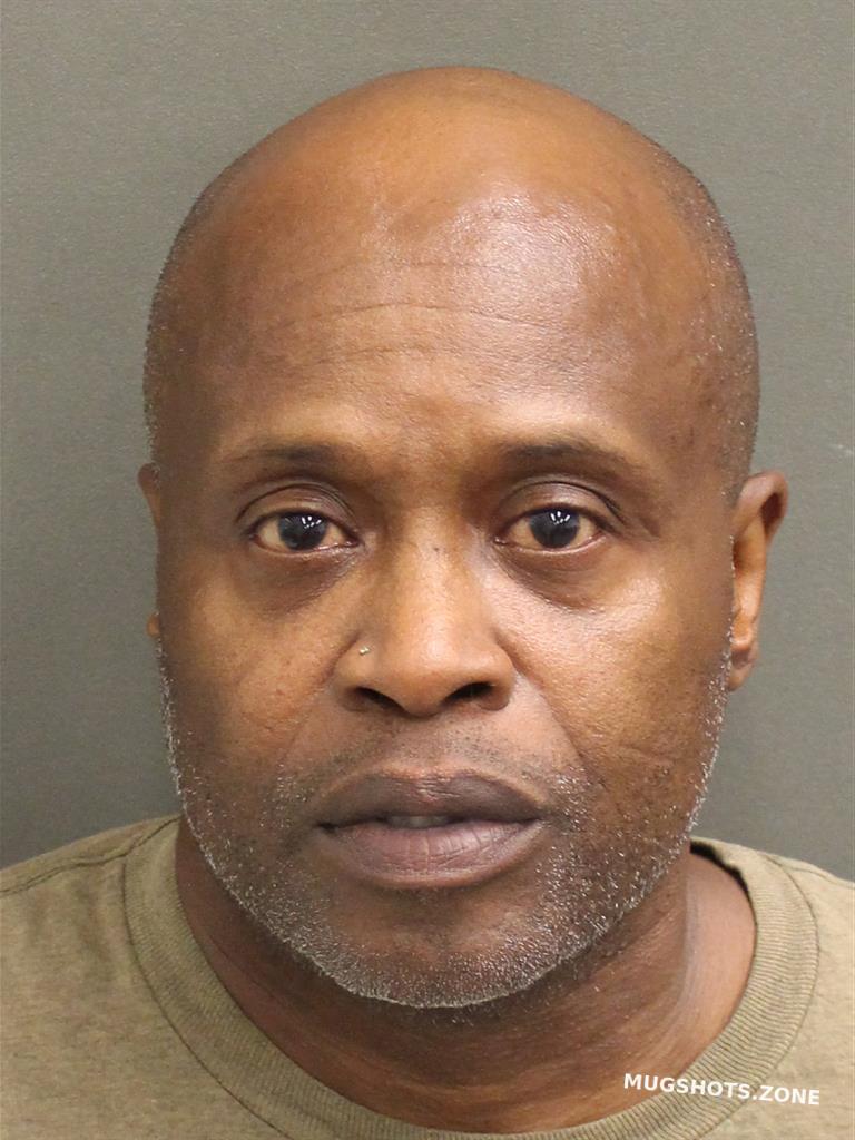 BOYD DWAYNE RODNEY 12/15/2023 - Orange County Mugshots Zone