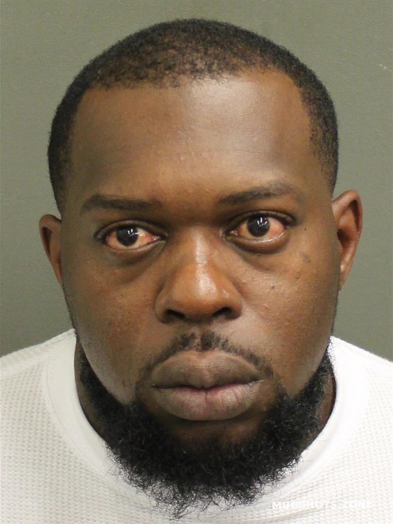 DORCILIEN EDWIN UTIL 12/15/2023 - Orange County Mugshots Zone