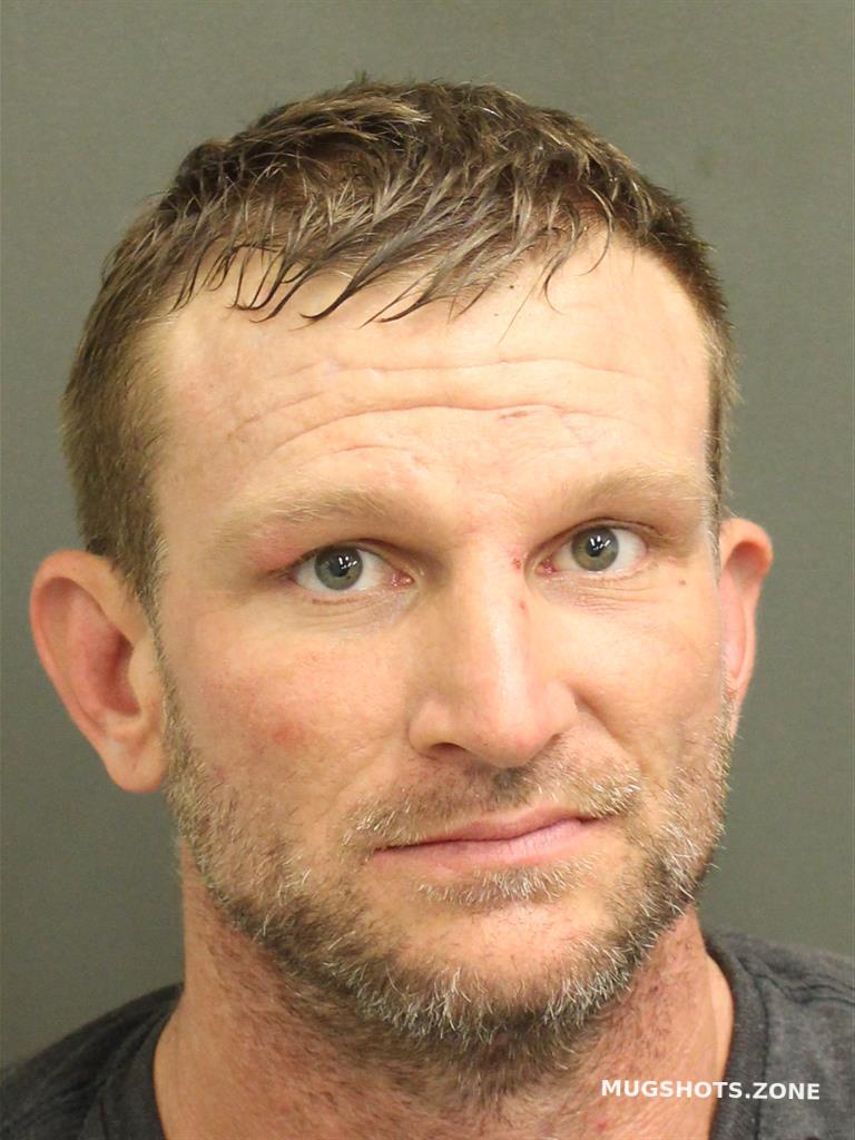 ECKLUND SCOTT ANDREW 12/15/2023 - Orange County Mugshots Zone