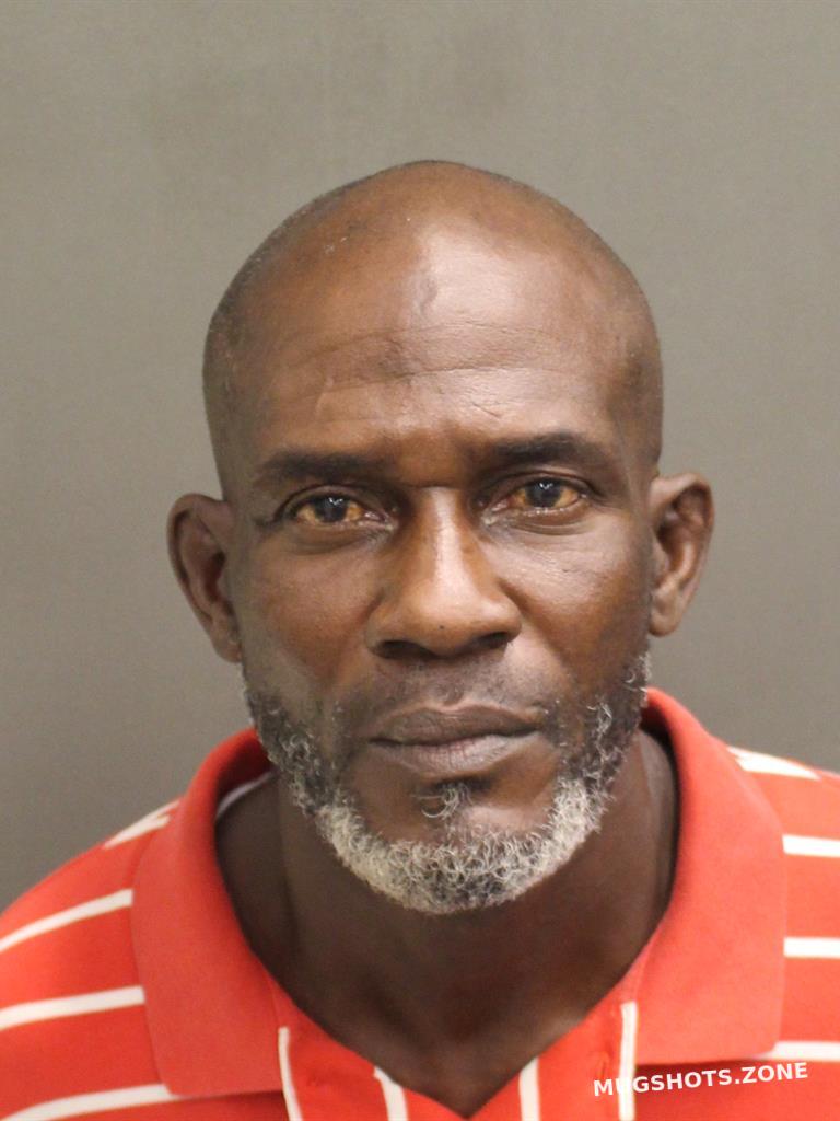 CARTER CHRISTOPHER A 12/15/2023 - Orange County Mugshots Zone