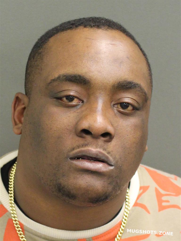 YOUNG JIVONTI DEVON 12/16/2023 - Orange County Mugshots Zone
