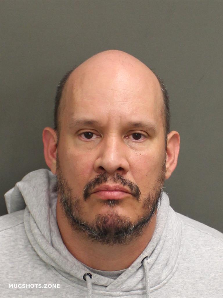 GAMEZ JOSE A 12/16/2023 - Orange County Mugshots Zone