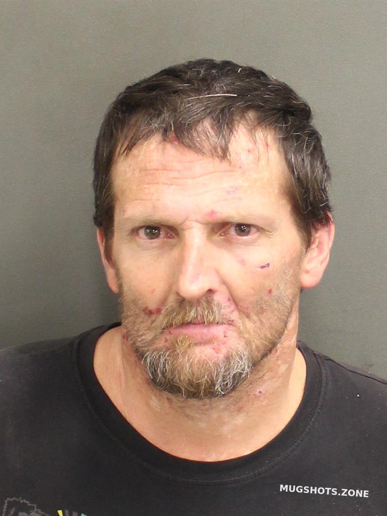 SNEED JAMES HUNTER JR JR 12/16/2023 - Orange County Mugshots Zone