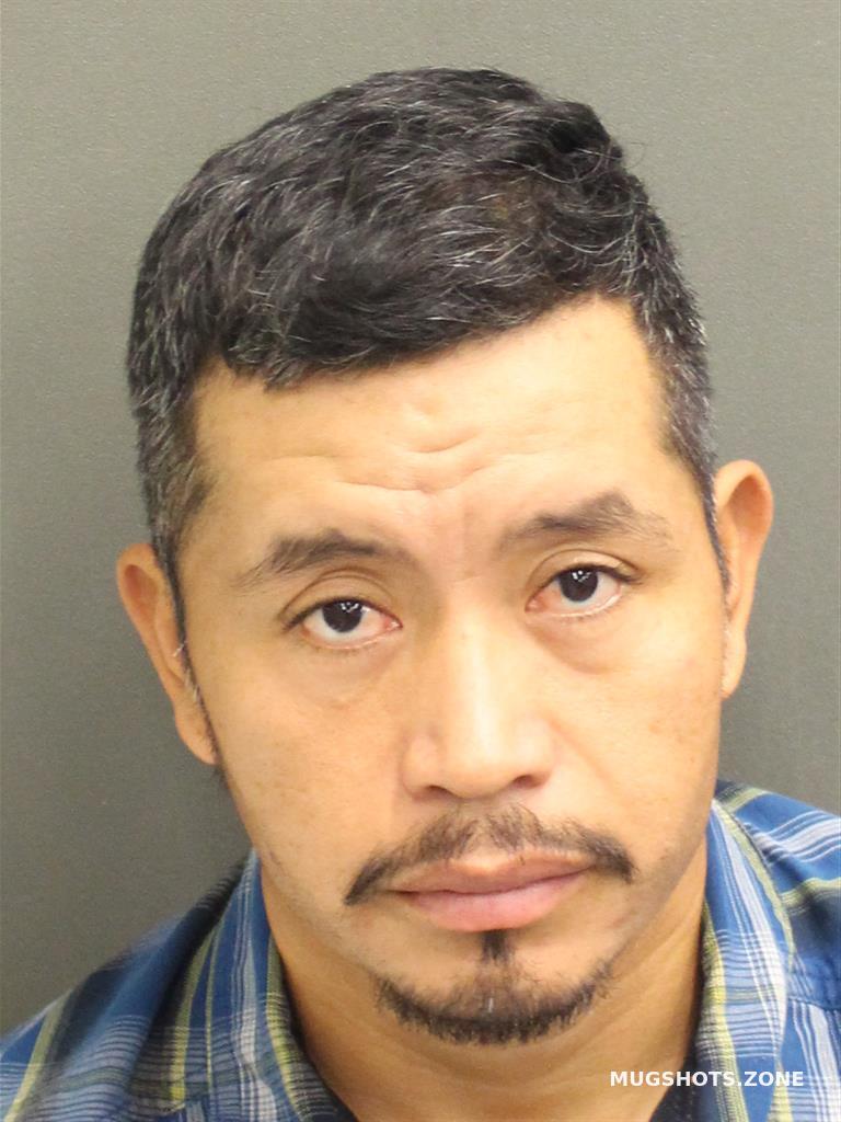 Chilelchavez Pedro 12 16 2023 Orange County Mugshots Zone