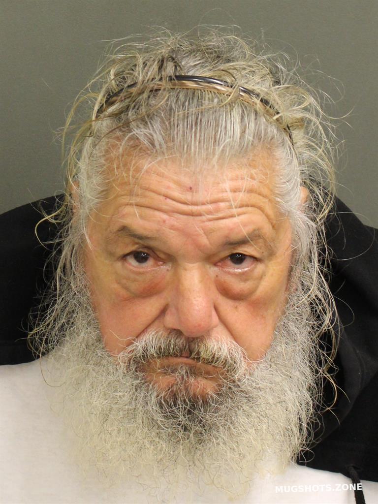 BARNARD CARL SHAW 12/17/2023 - Orange County Mugshots Zone