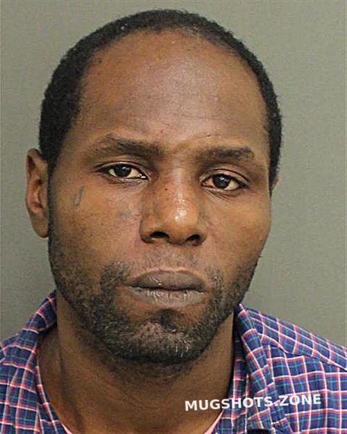 BATES DANIEL JAMAL 12/18/2023 - Orange County Mugshots Zone