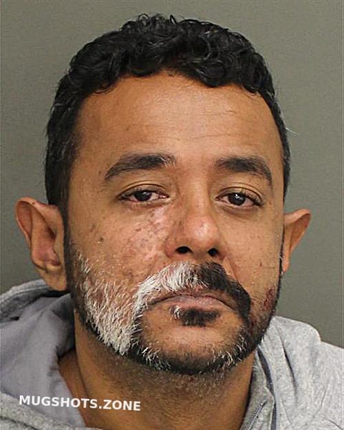 DEWDAT GOVINDA PERSAUD 12/18/2023 - Orange County Mugshots Zone