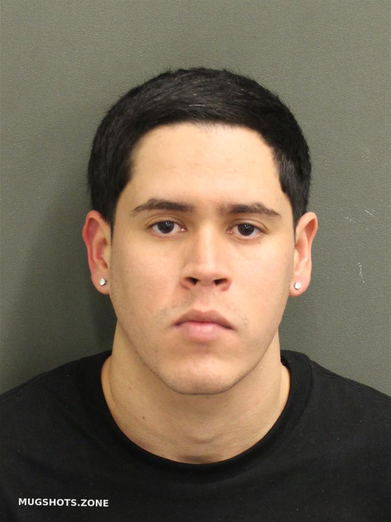FIGUEROARAMOS JOSE LUIS 12/18/2023 - Orange County Mugshots Zone