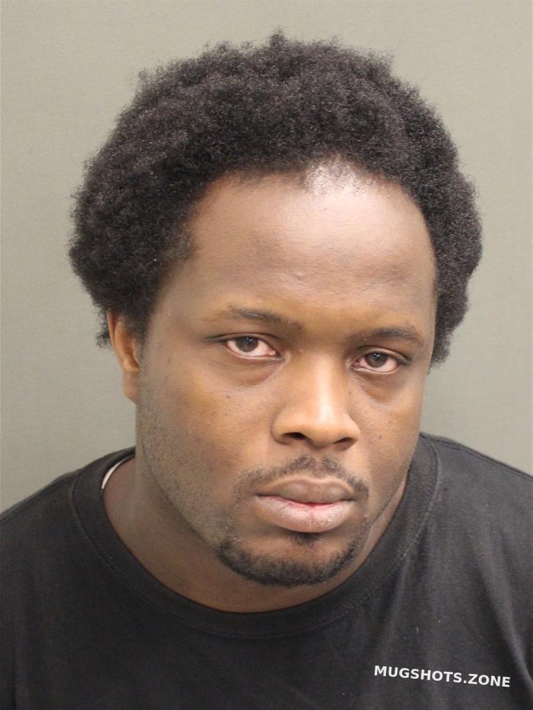 PALMER ARTHUR LEE 12/18/2023 - Orange County Mugshots Zone