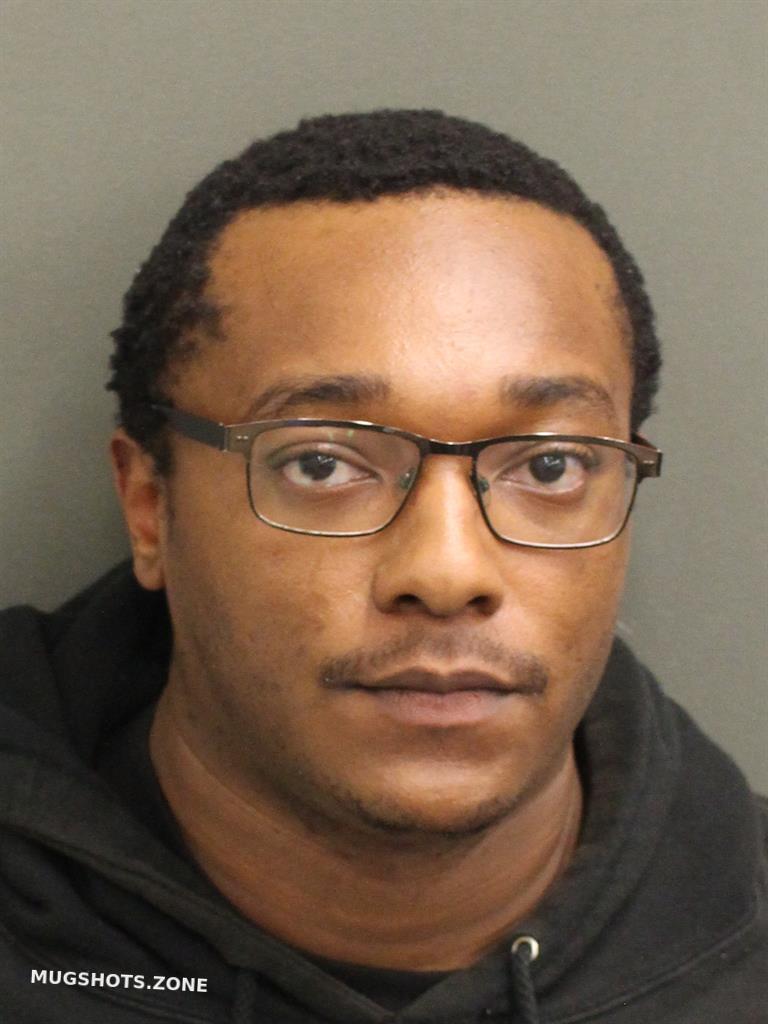 MYLES ANDRE LASHAUN 12/19/2023 - Orange County Mugshots Zone