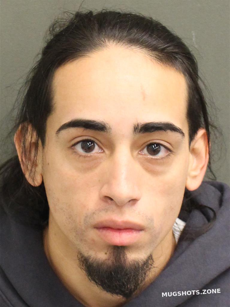 ESCOBAR HECTOR JR 12/19/2023 - Orange County Mugshots Zone