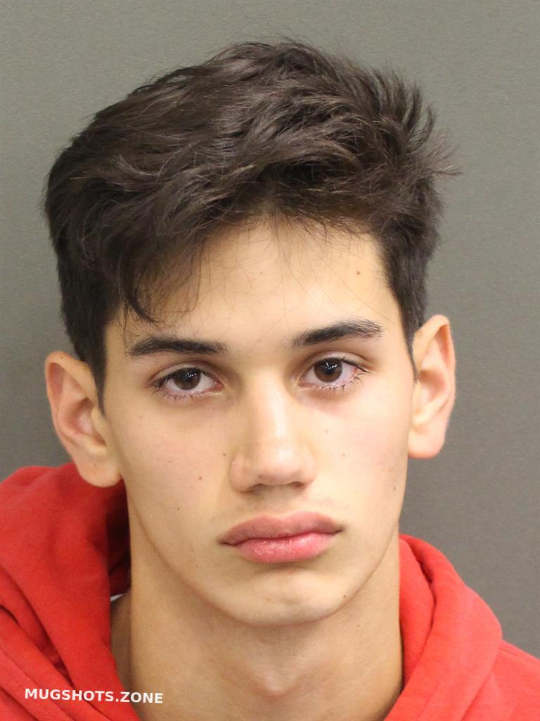 NAVAMALAVE JULIO AUGUSTO 12/19/2023 - Orange County Mugshots Zone