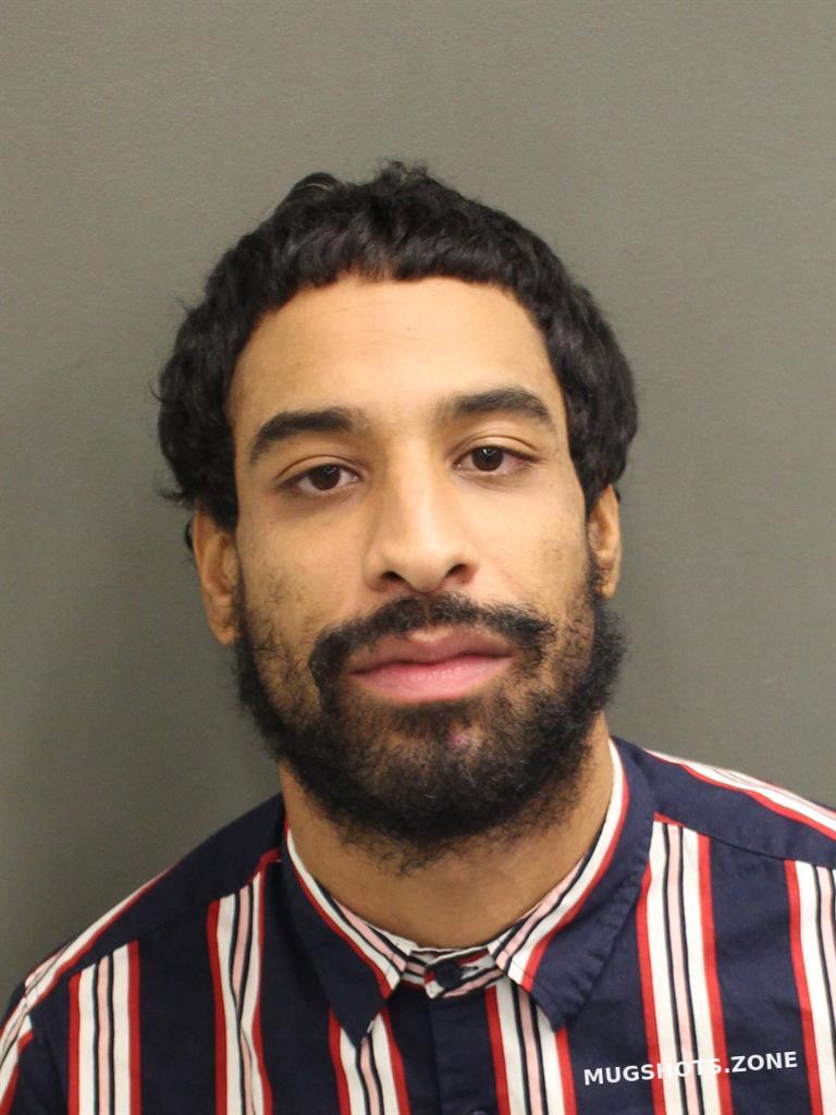 MARTINEZ CARLOS JUNIOR 12/19/2023 - Orange County Mugshots Zone