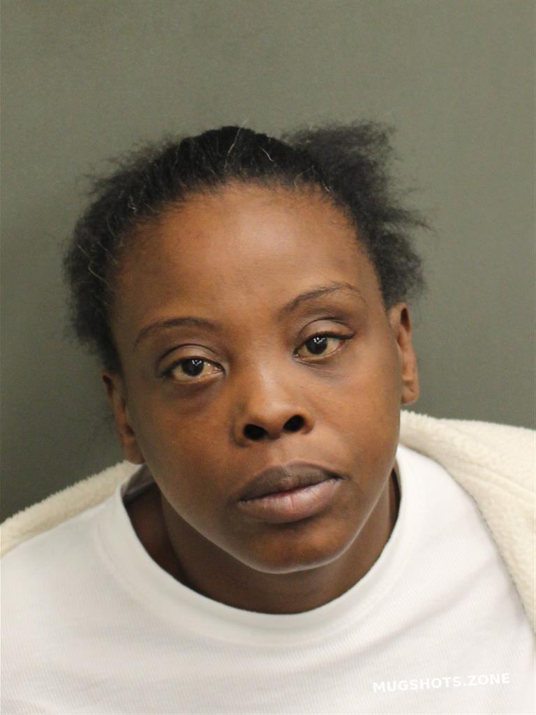 GLEE NATASHA DENISE 12/19/2023 - Orange County Mugshots Zone