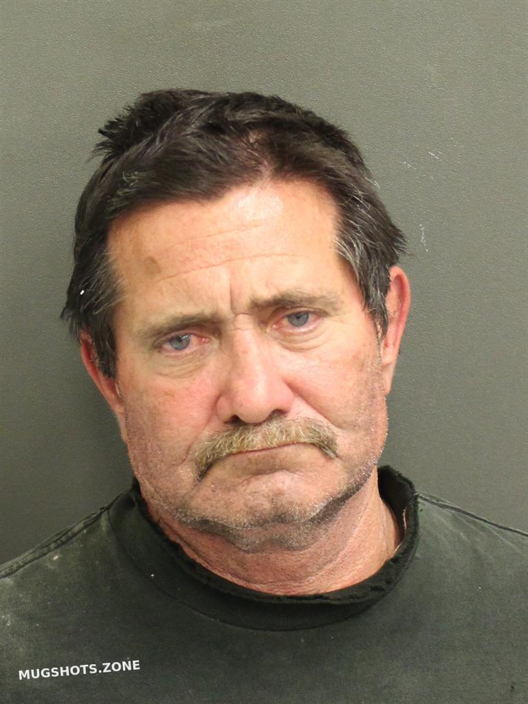 SMITH DEAN JEFFERY 12/19/2023 - Orange County Mugshots Zone