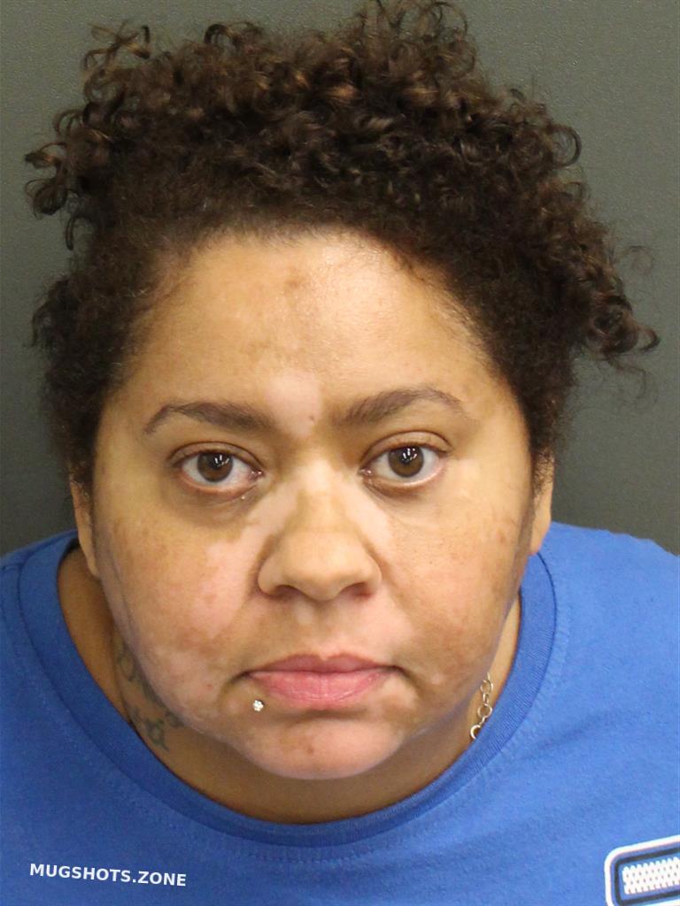 HOWARD JANET 12/19/2023 - Orange County Mugshots Zone