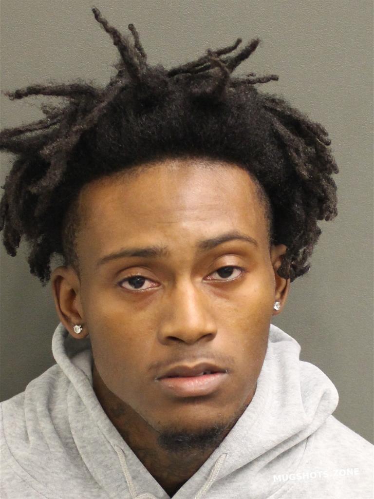 MCCRAY KEVIN LASWAWN 12/21/2023 - Orange County Mugshots Zone