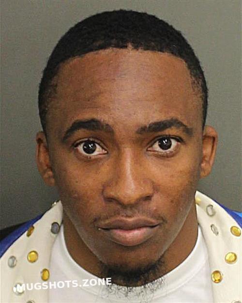 TERRELL STACY DELL JR 12/21/2023 - Orange County Mugshots Zone