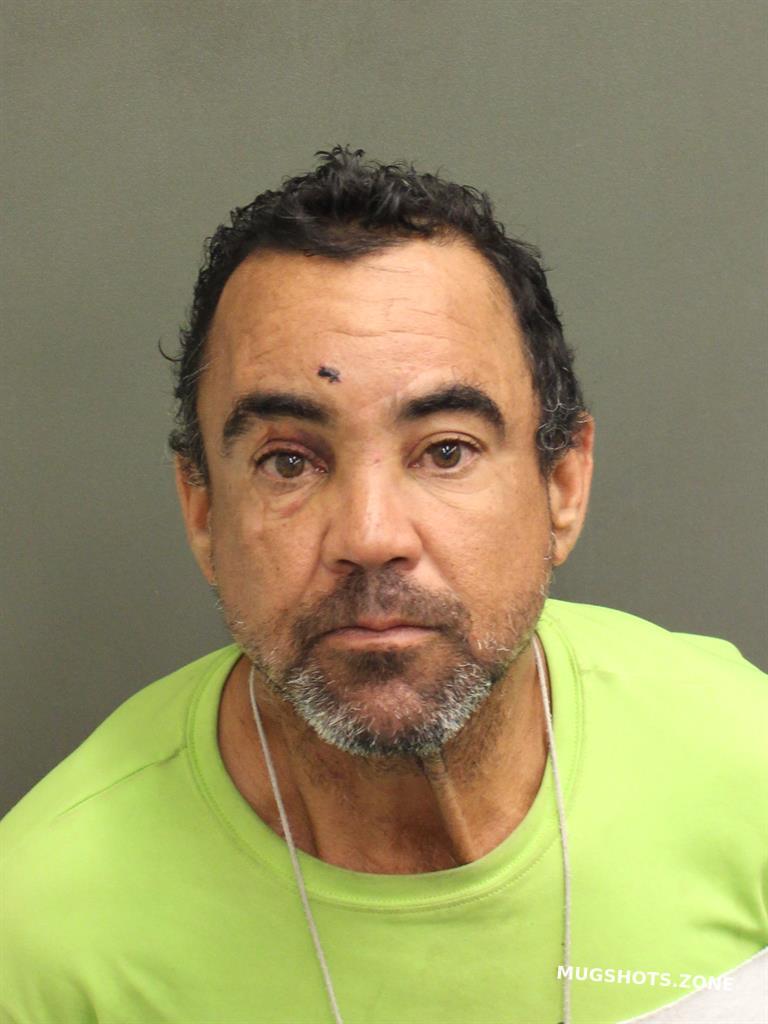 LOPEZ ISMAEL 12/21/2023 - Orange County Mugshots Zone