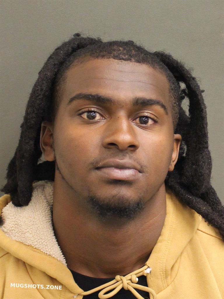 MEEKS MARION 12/21/2023 - Orange County Mugshots Zone