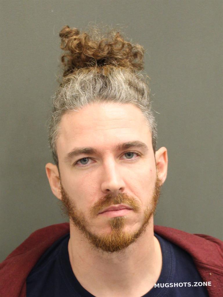 FANE ANDREW CALVIN 12/21/2023 - Orange County Mugshots Zone