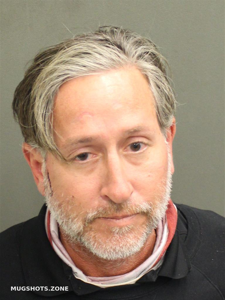 WOLFE ERIC D 12/21/2023 - Orange County Mugshots Zone