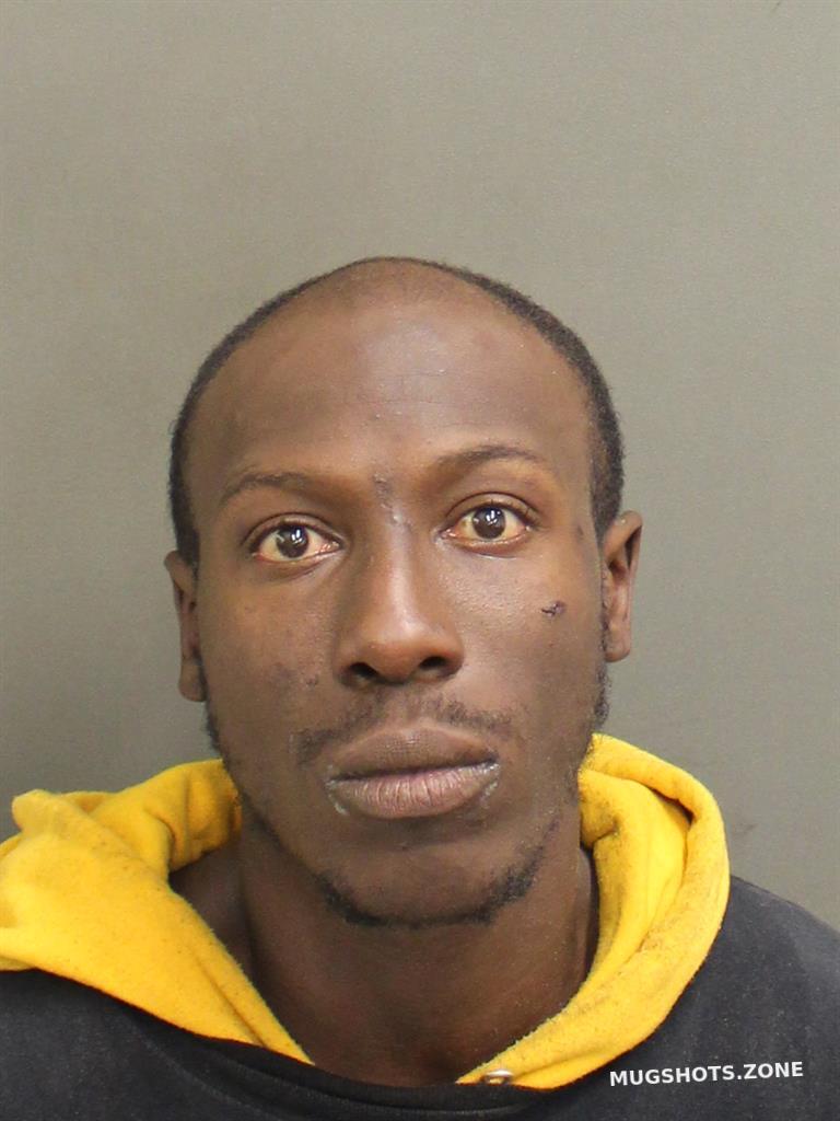 Ell Edward Lamar Jr 12 21 2023 Orange County Mugshots Zone