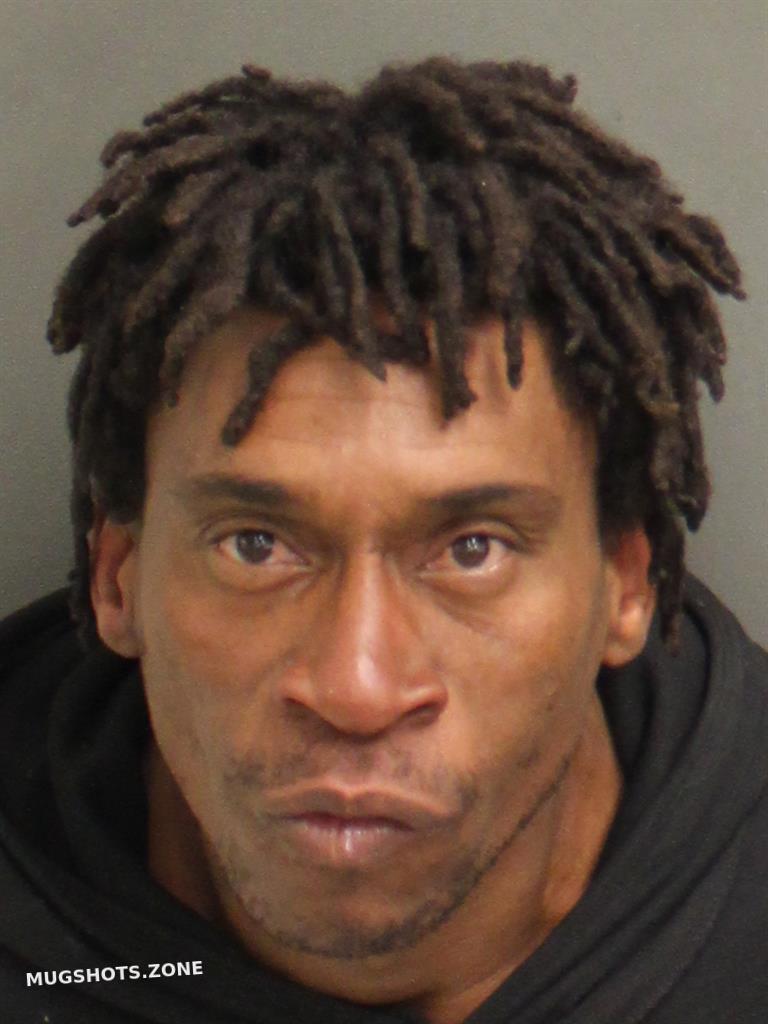 HARDY KENNETH JAMES JR 12/22/2023 - Orange County Mugshots Zone