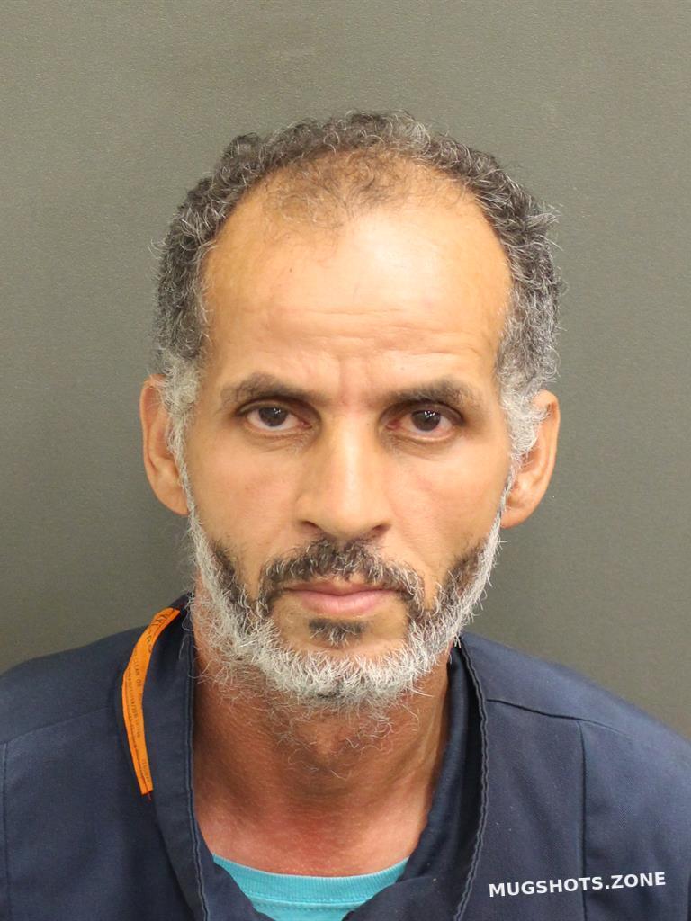 TALBI DRISS 12/22/2023 - Orange County Mugshots Zone