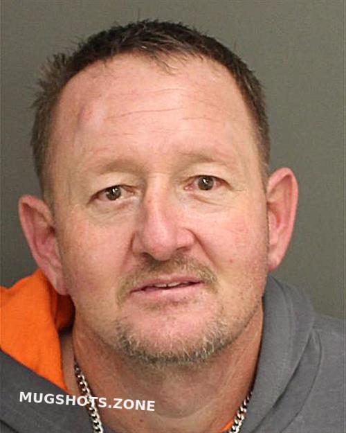 BASS BRIAN HOKE 12/22/2023 - Orange County Mugshots Zone