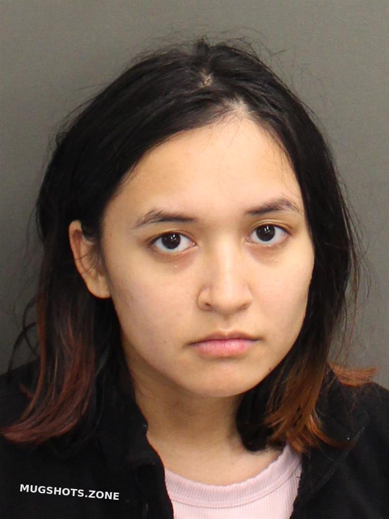 TRAHAN ALISA THANNA 12/22/2023 - Orange County Mugshots Zone