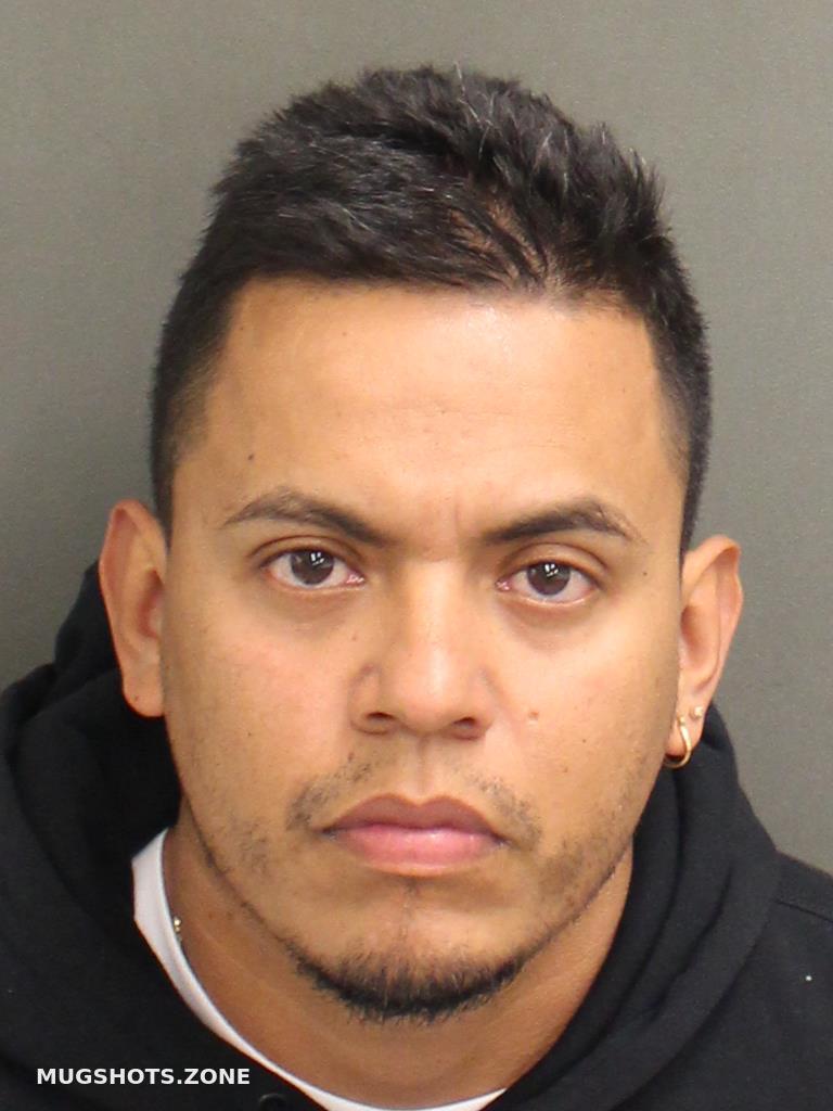 RAMIREZMARIN JUAN FELIPE 12/22/2023 - Orange County Mugshots Zone