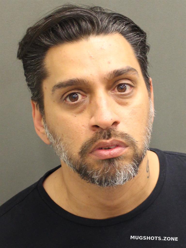 JOHNS TONY MICHAEL 12/22/2023 - Orange County Mugshots Zone