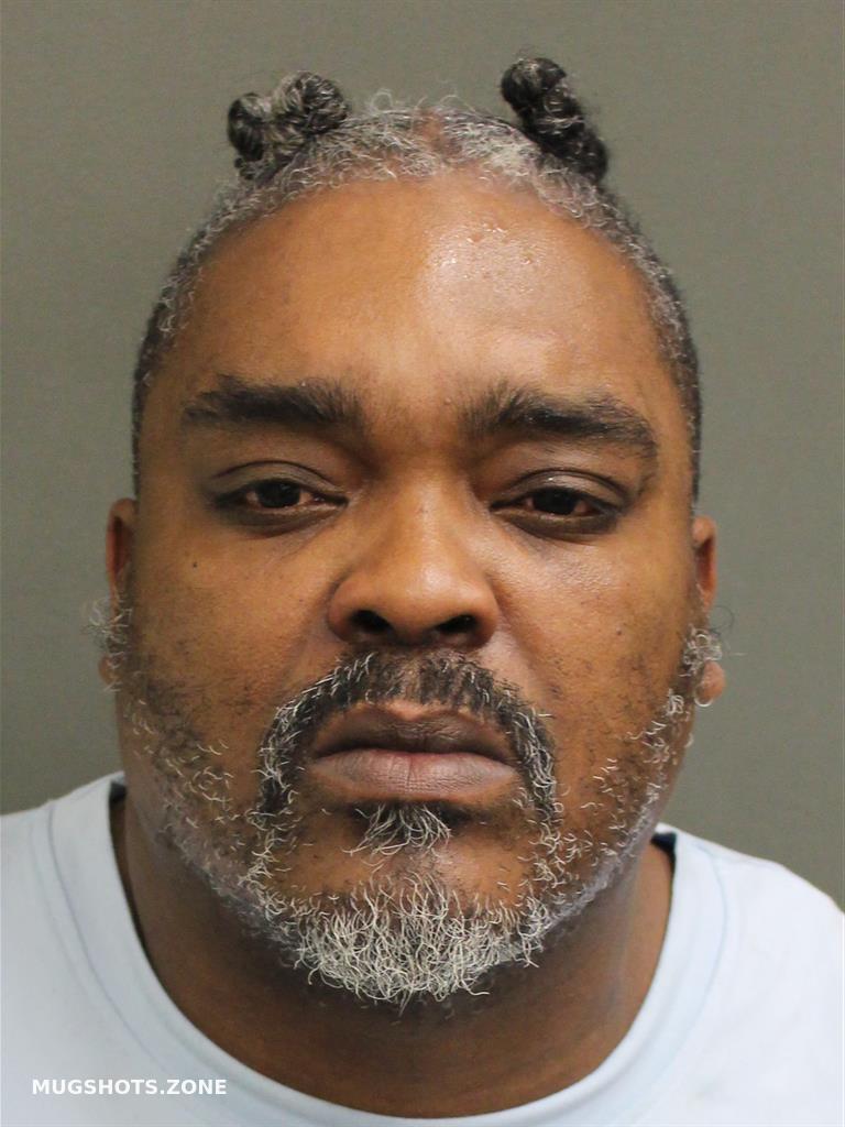 TILLMAN GAINNO TERRELL 12/23/2023 - Orange County Mugshots Zone