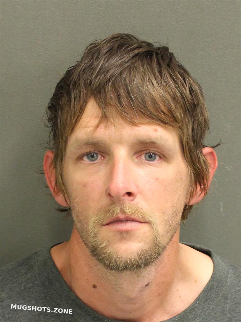 LYLE SEAN THOMAS 12/23/2023 - Orange County Mugshots Zone