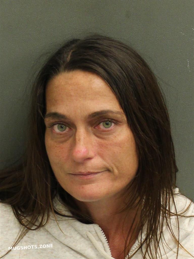KEMP JERI ELIZABETH 12/23/2023 - Orange County Mugshots Zone
