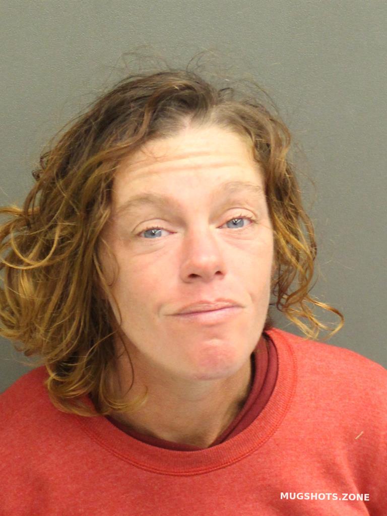 VAUGHN JENICE DANIELLE 12/24/2023 - Orange County Mugshots Zone