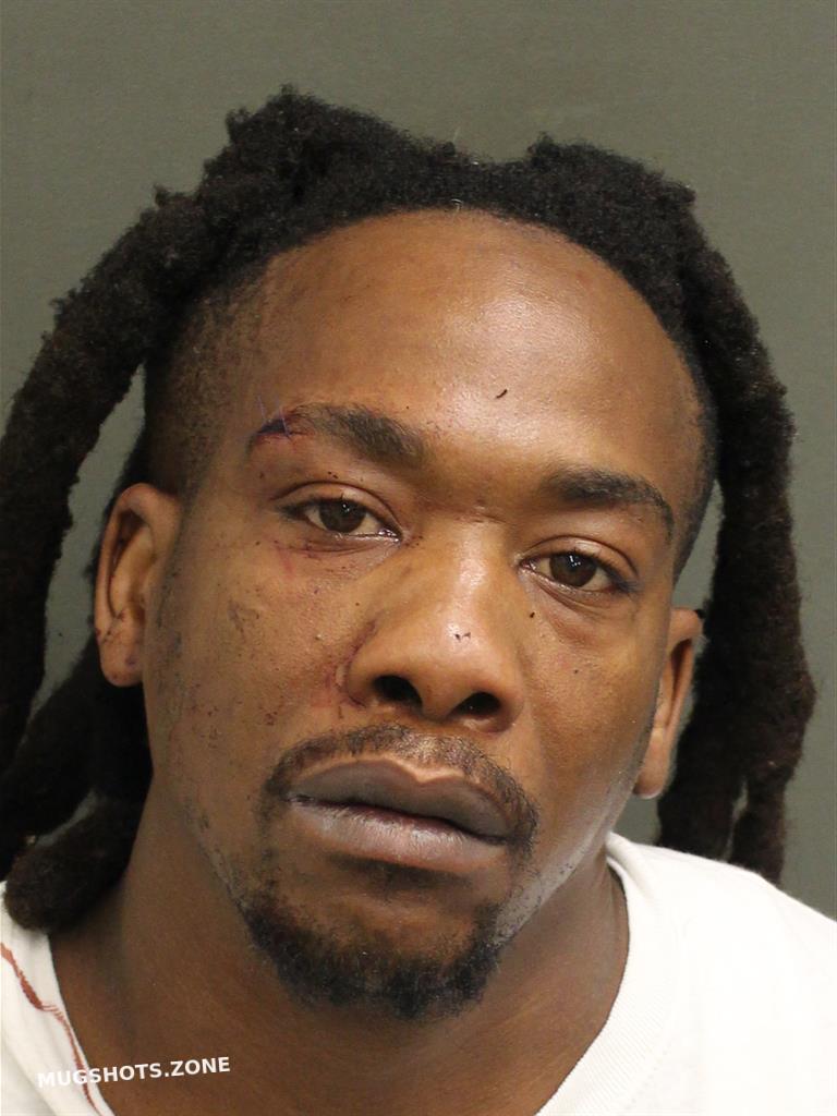 IRWIN JAMES LEE JR JR 12/24/2023 - Orange County Mugshots Zone