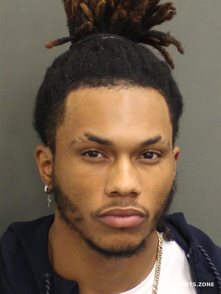 SPATCHER WILLIE TONY JR 12/24/2023 - Orange County Mugshots Zone