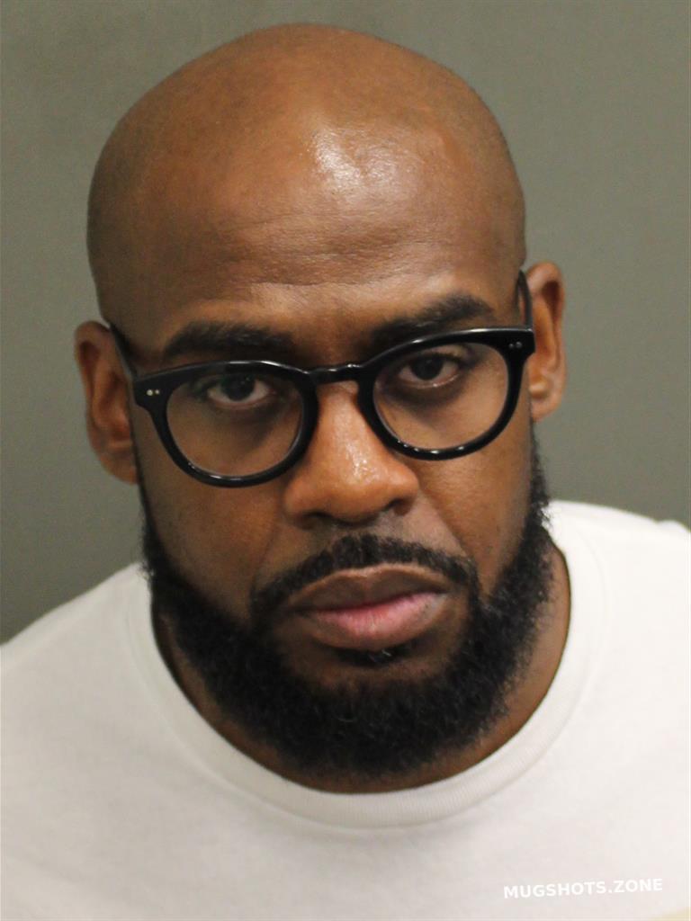 CLEAVES TYSHON LEVI 12/25/2023 - Orange County Mugshots Zone