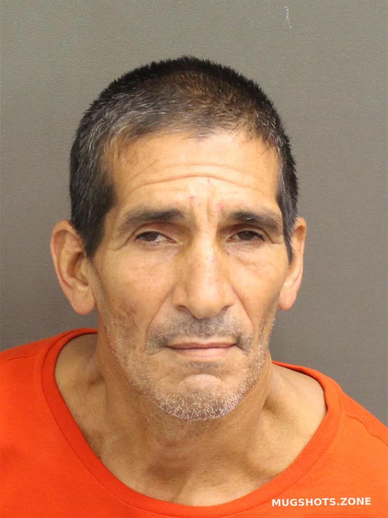 RUIZMARTINEZ ALBERTO 12/26/2023 - Orange County Mugshots Zone