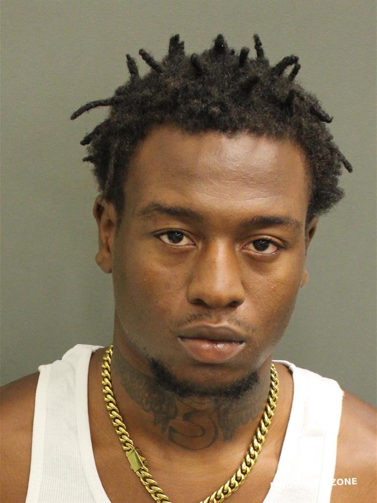 HEMPHILL JAHVION 12/26/2023 - Orange County Mugshots Zone