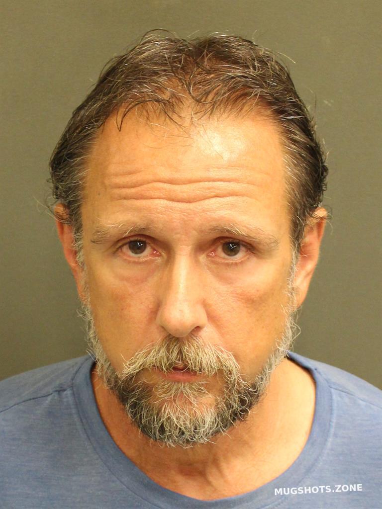 CREHAN JOSEPH PATRICK 12/26/2023 - Orange County Mugshots Zone