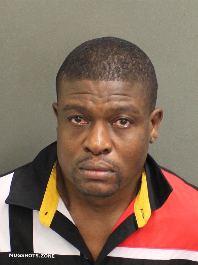 ALEXANDRE GARRY 12/26/2023 - Orange County Mugshots Zone