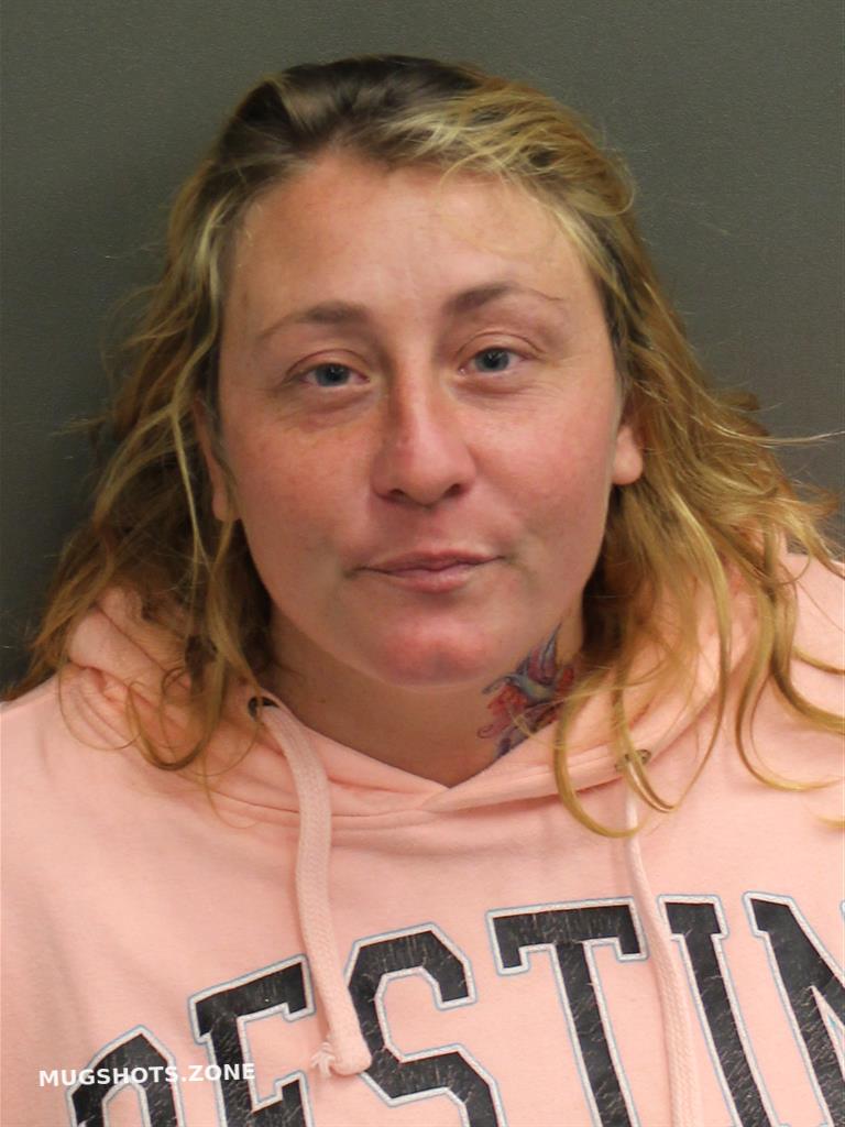 Hutt Samantha Mary 12 26 2023 Orange County Mugshots Zone