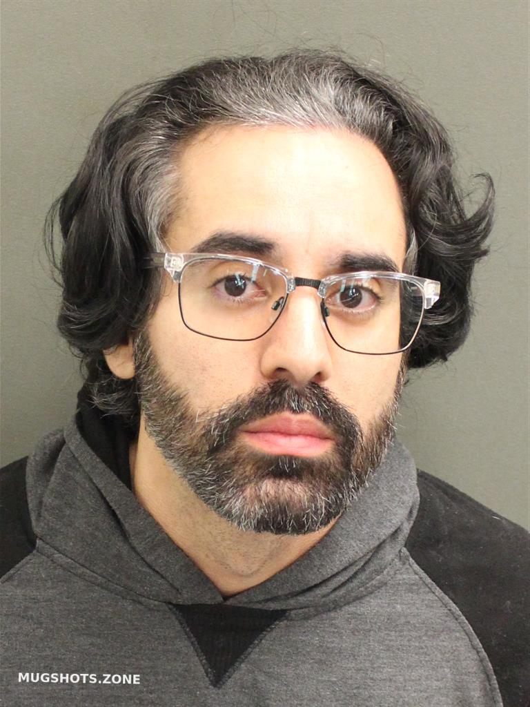 CAMACHO LUIS ALBERTO 12/26/2023 - Orange County Mugshots Zone