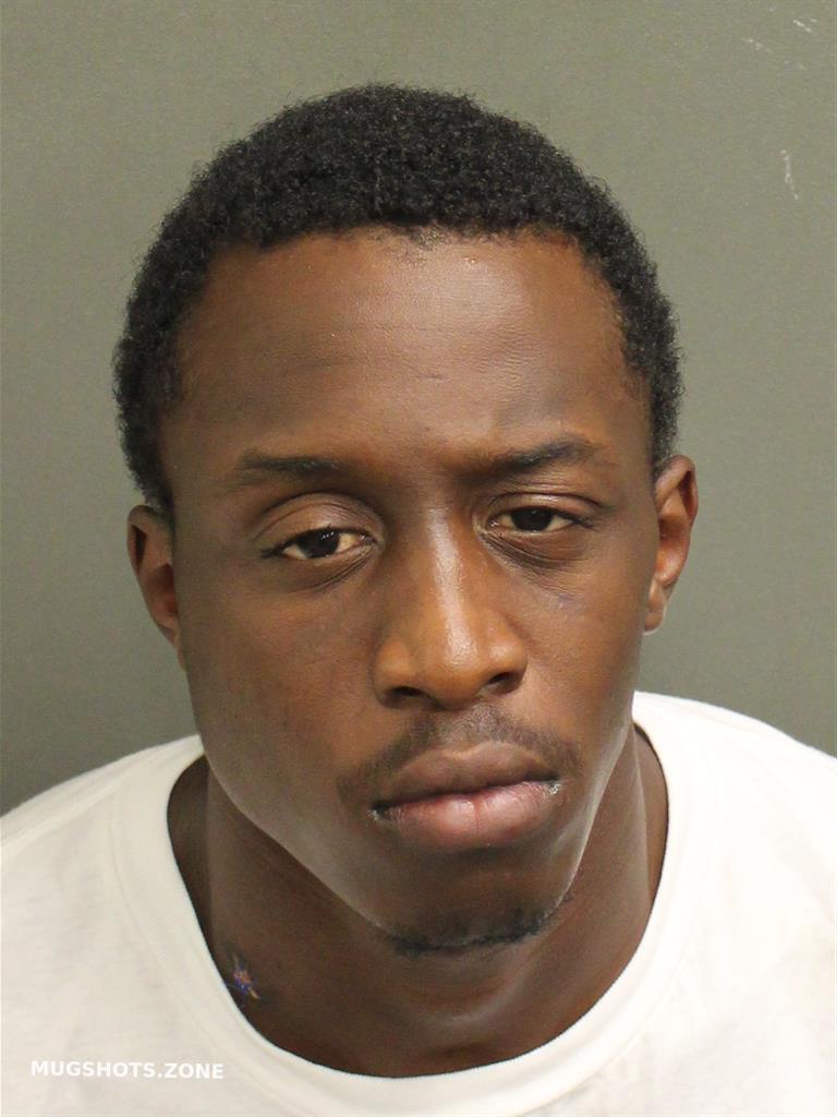 MILLSAP ELIJAH AHMAD 12/27/2023 - Orange County Mugshots Zone
