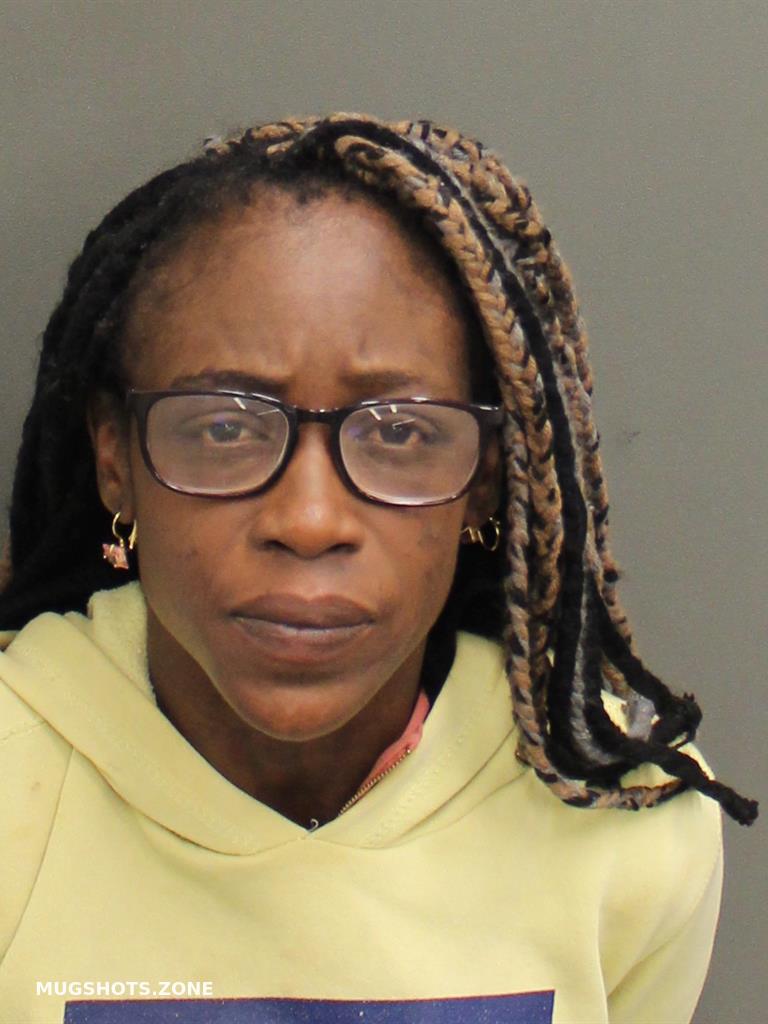 WIILIAMSJACKSON SHAQUANDA 12/27/2023 - Orange County Mugshots Zone