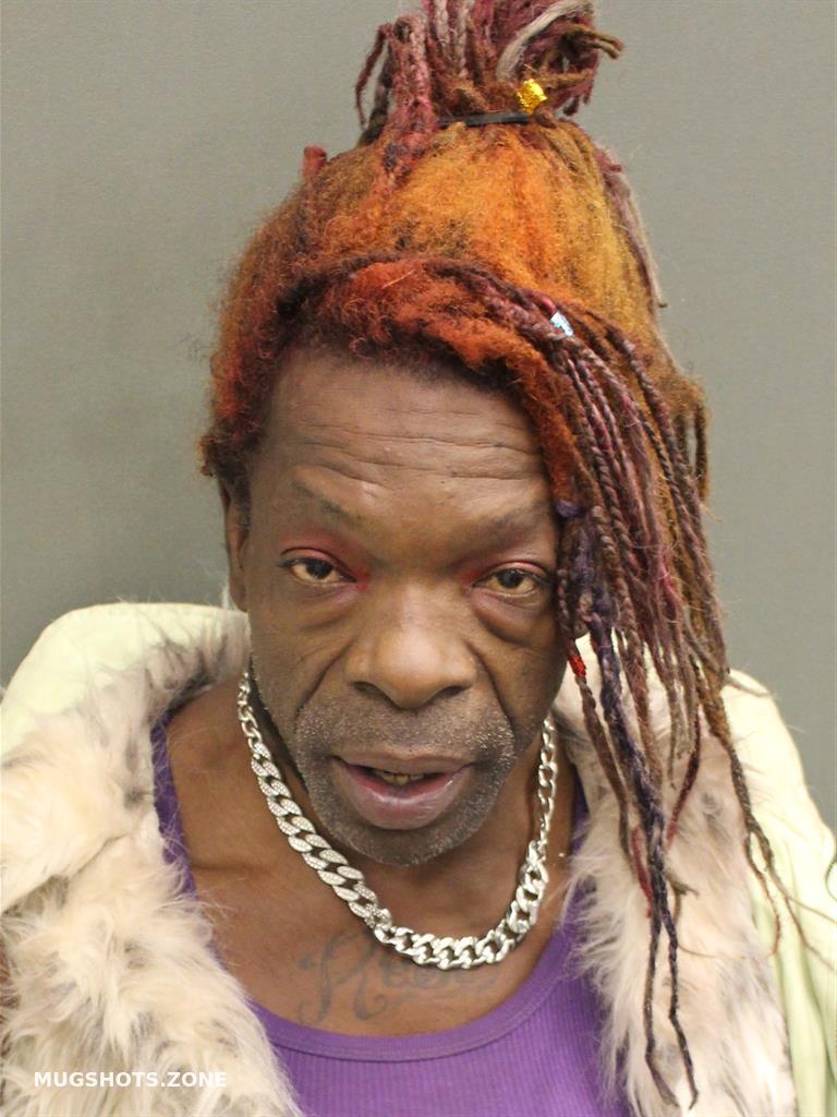 SPARKMAN MICHAEL ANTHONY 12/27/2023 - Orange County Mugshots Zone